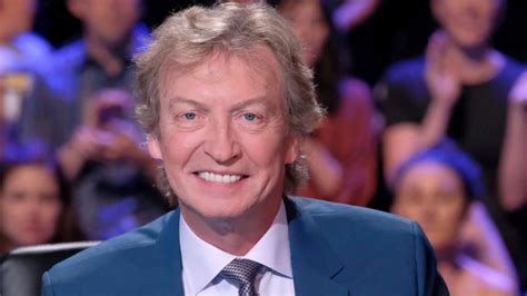 Nigel Lythgoe Steps Down As So You Think You Can Dance Judge After
