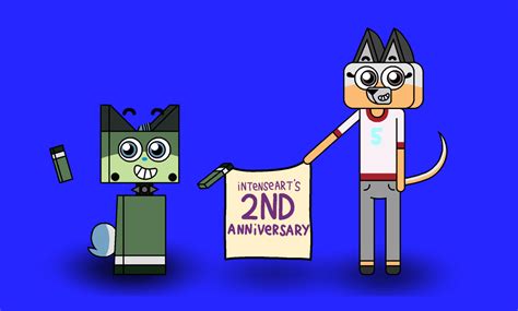 Main Blog — Queen Unikitty Art