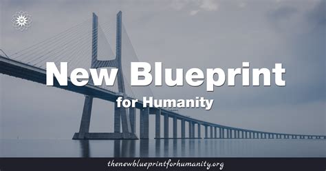 Tax Solution The New Blueprint For Humanity