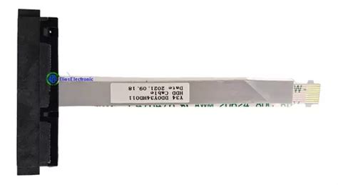 Conector De Disco Duro Hp 15 P010la 15 K050la 15 P 15 K