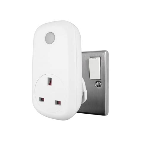 Uni Com Wi Fi Smart Socket Unc66774
