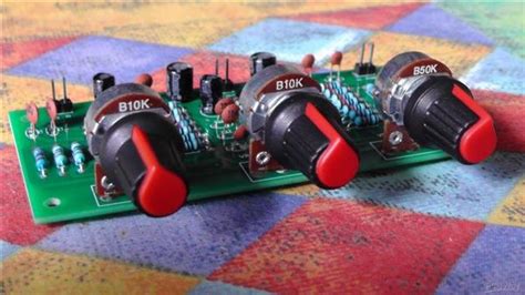 Best 13 Lm3886 Composite Power Amplifier Share Project Pcbway Artofit