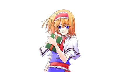 東方 紅楼夢ゲスト用カラー2012 Sijimi217のイラスト Pixiv