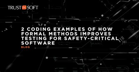 Beyond Traditional Testing Formal Methods For Exhaustive Bug Detection