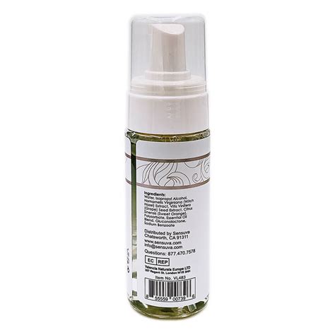 Think Clean Thoughts Foaming Toy Cleaner Lt Distributors Llc