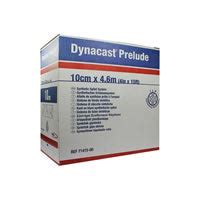 Bsn Medical Bsn7141500 Dynacast Prelude Fiberglass Splinting System