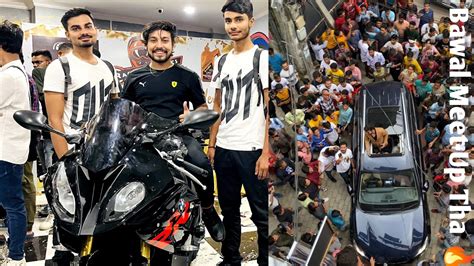 Finally Dream Superbike Ki Delivery Leli🔥 Youtube