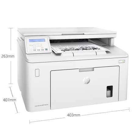 Hp Mfp M D