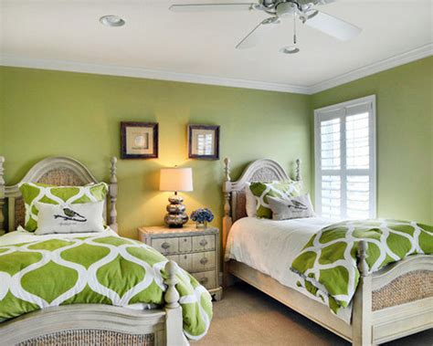 Room For Brother And Sister Bedroom Design Ideas Remodels And Photos Houzz