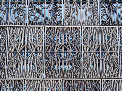 Latticework Membranophonists Ramblings