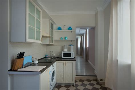 Гостиница Yaltavoyage ЯлтаВояж Ялта ул Дражинского д 23А