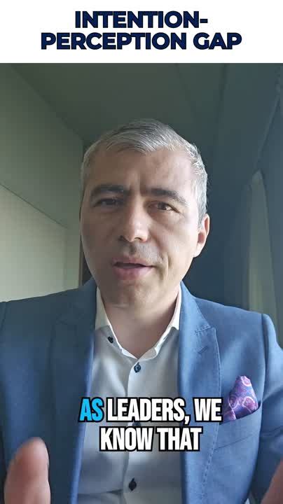 Video Florin Lungu On Linkedin Leadershipcommunication