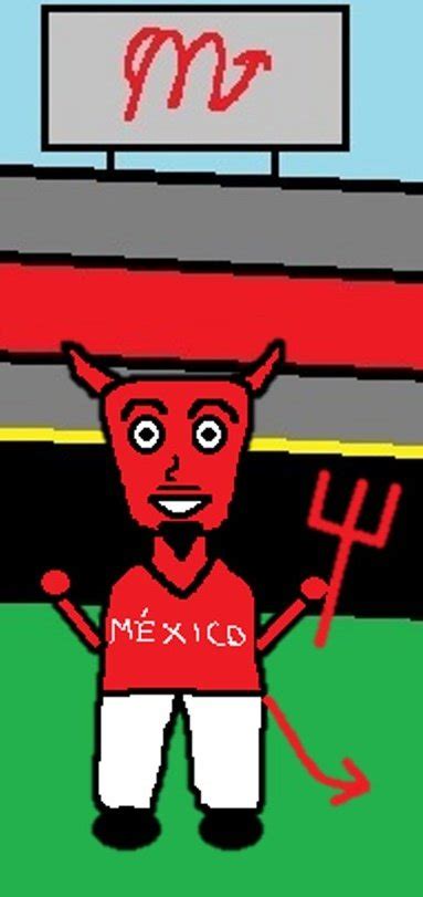 Eliminado On Twitter Empató El México Rojo Ukwidbuxcj