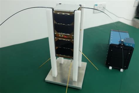 Nano Satellite Attitude Determination Control System Engineering Design And Innovation Centre