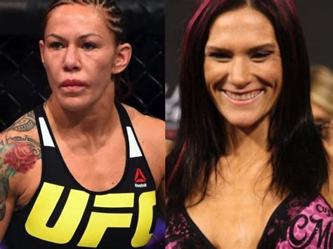 Cat Zingano Feels She Has An ‘answer For Cris Cyborg
