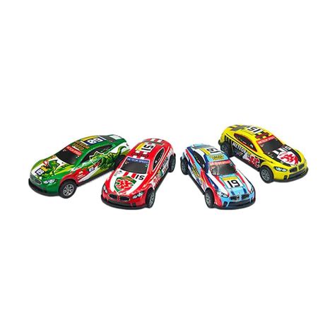 Детский набор машинок Країна Іграшок от 3 лет 5 шт 737 7c купить