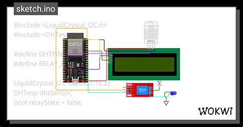 João Rafael Wokwi Esp32 Stm32 Arduino Simulator