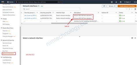 Aws Create Eks Cluster And Eks Node Groups In Public And Private Subnets Nimtechnology