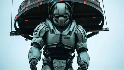 Тизер трейлер российского фильма Не искусственный интеллект 2025 смотреть видео онлайн 15