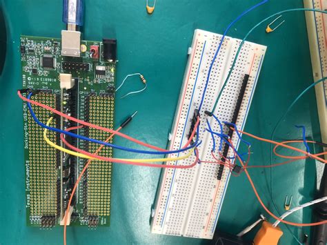 CCS TMS320F28335 F28335 Can Have Different Date Between Real And