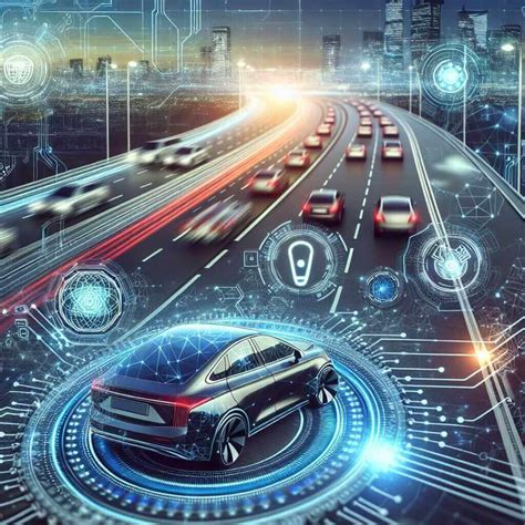 How Is Autonomous Vehicle Technology Progressing Ietlsnet