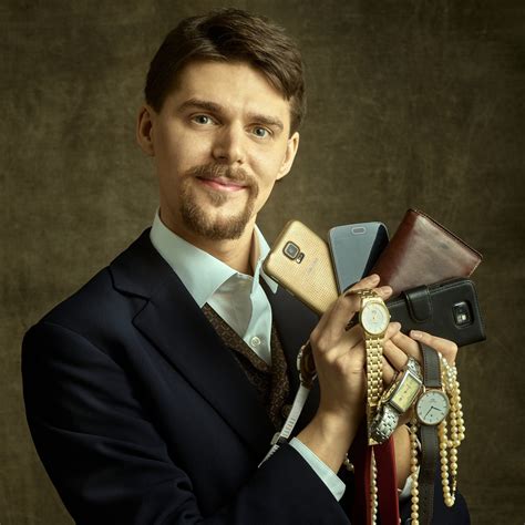 Robert Ace Entertainerunderhållare
