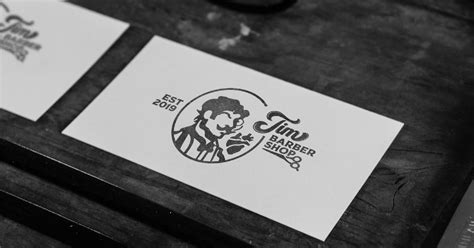 Bảng Giá Tim Barbershop Tim Barbershop