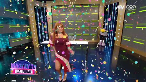 Envivo Magaly Tv La Firme 030821 🔴 🔥 ¡hoy En Magalytvlafirme