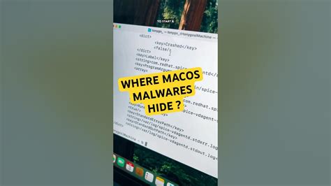 3 Macos Malwares Persistence Techniques Malware Reverseengineering Cybersecurity Macos Youtube