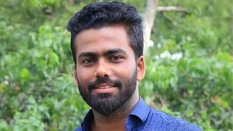 Kerala Journalist Killed By Elephant During River Crossing Shoot