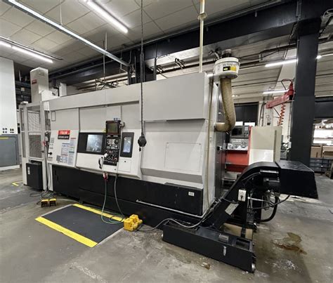 Mazak Integrex 200 Iii S Used Buy P0189195