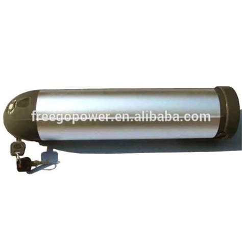 24v 20ah Deep Cycle Lifepo4 Lithium Batteries For Electric Bikes High