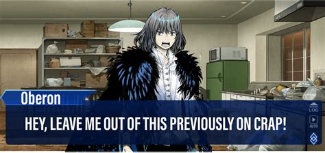 Fate Sprite Comics