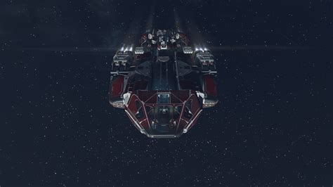 First Proper Build Using Kepler S Base Model Finally Happy With It For Now Rstarfieldships