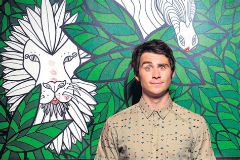 Have A Giggle With Jimmy This Christmas The Western Weekender