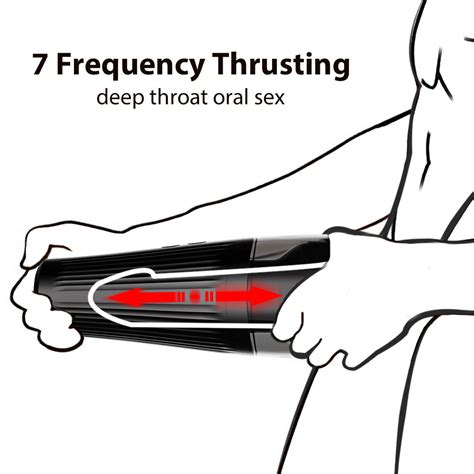 Automatic Male Masturbatores Men Sex Toys Vibrator Masturbation Cup Masturbador Para Hombre Sex