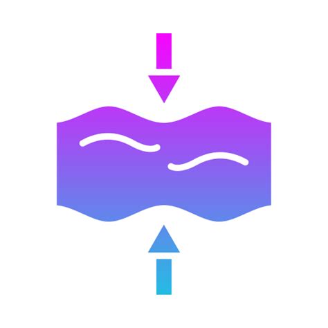 Elasticity Free Education Icons