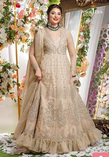 Pin Di Fatima Tu Zohra Su Traditional Walima Dresses