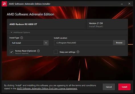 Người Dùng Nên Tạm Thời Dừng Cập Nhật Driver Card đồ Họa Mới Nhất Của Amd Và Nvidia Nếu Không