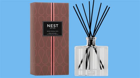 This Nest Oil Diffuser Will Have Your Moms Home Smelling Good All Year