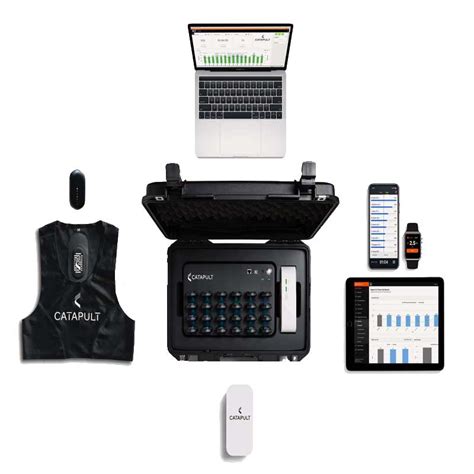 Gps Tracker Catapult At Winston Blanton Blog