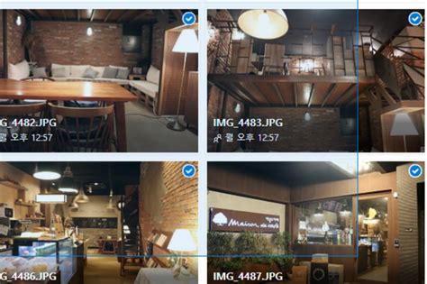 웹 앱 클라우드 서비스 추천 원드라이브 Onedrive 마이크로소프트