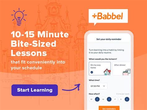 Babbel Language Learning Lifetime Subscription All Languages Save