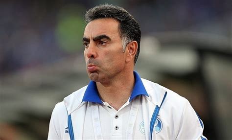فکری افت و خیز های استقلال نگران کننده است؛ در مورد اختلاف کی روش و