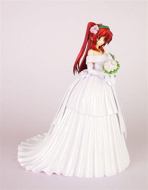 To Heart2 Xrated 向坂環 16 Pvc Mariage Ver 国内アニメ＆コミック ニューライン イメージ画像2