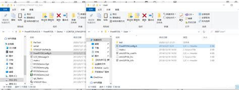 Stm32指南者完成基于freertos的多任务程序野火指南者可以跑操作系统么 Csdn博客