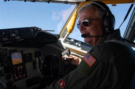 Comusfj Visits Kadena Kadena Air Base News