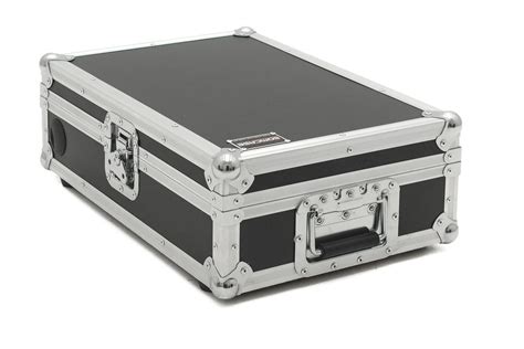 Hard Case Mixer Numark Scratch Emb6 Somcase