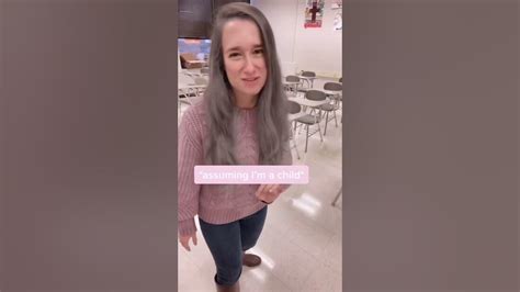 나이 많은 선생님이 학생 중 한 명을 괴롭힌다😡 일상 일상브이로그 재미있는 선생님 학교 학생 엄마 이야기 일본어 일본 미국 Youtube