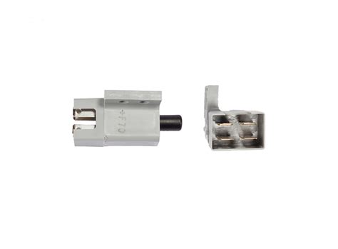 Plunger Switch